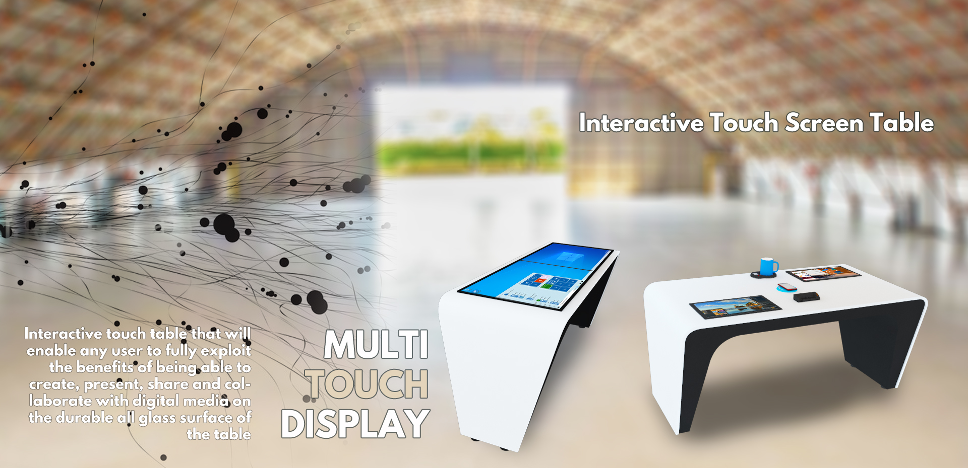 Itech World – India